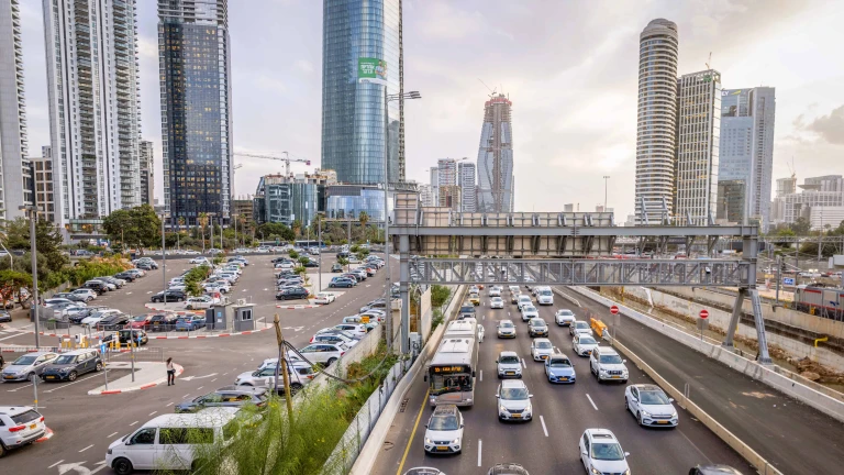 Israeli security firm on unicorn path less than two years after ...