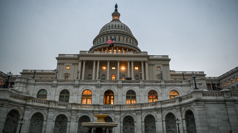 House passes $900 billion defense bill with 'critical pro-Israel ...