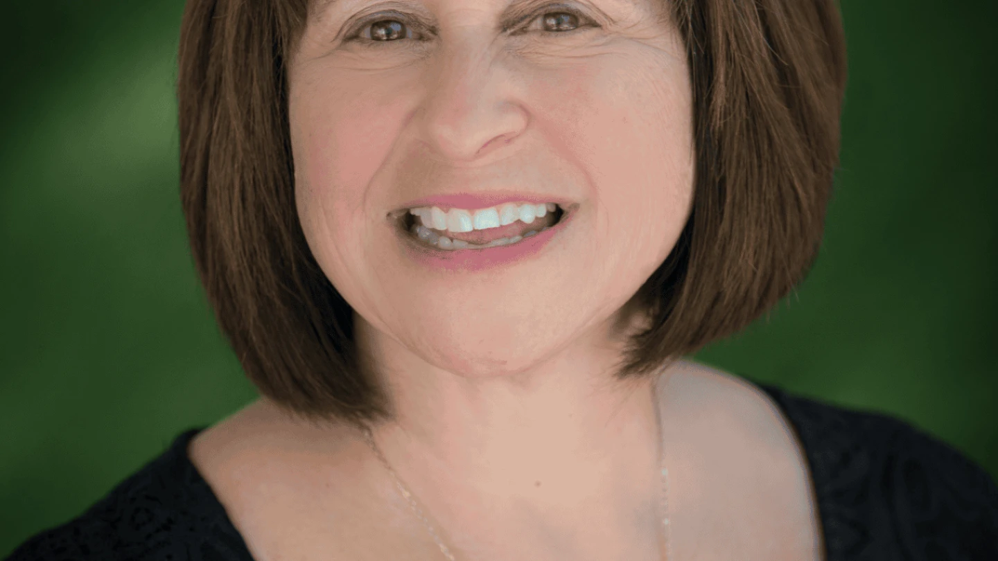 Rabbi Cheryl Peretz promoted to vice dean of AJU’s Ziegler School of ...
