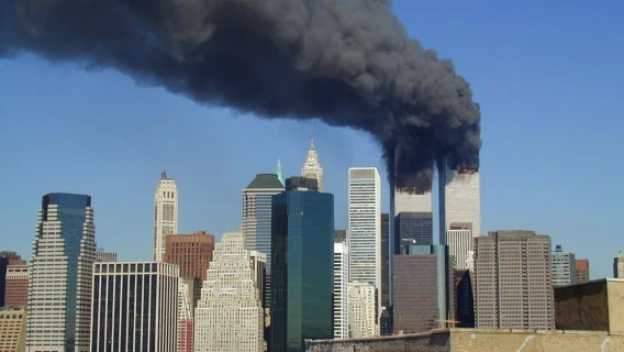 US State Department transmits ruling finding Iran liable for 9/11 ...
