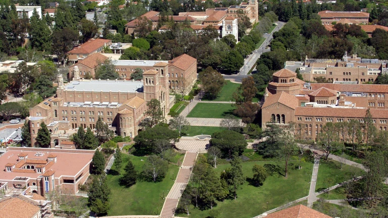 Code Pink takes credit after Bari Weiss event at UCLA scrapped - Israel ...