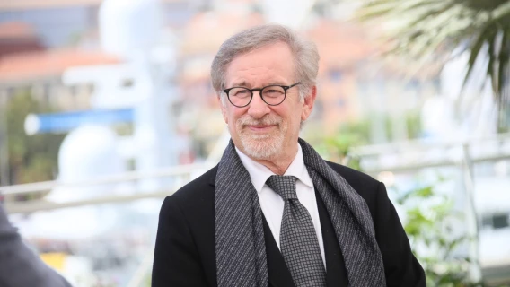 Steven Spielberg... y el silencio inesperado - JNS.org - Español