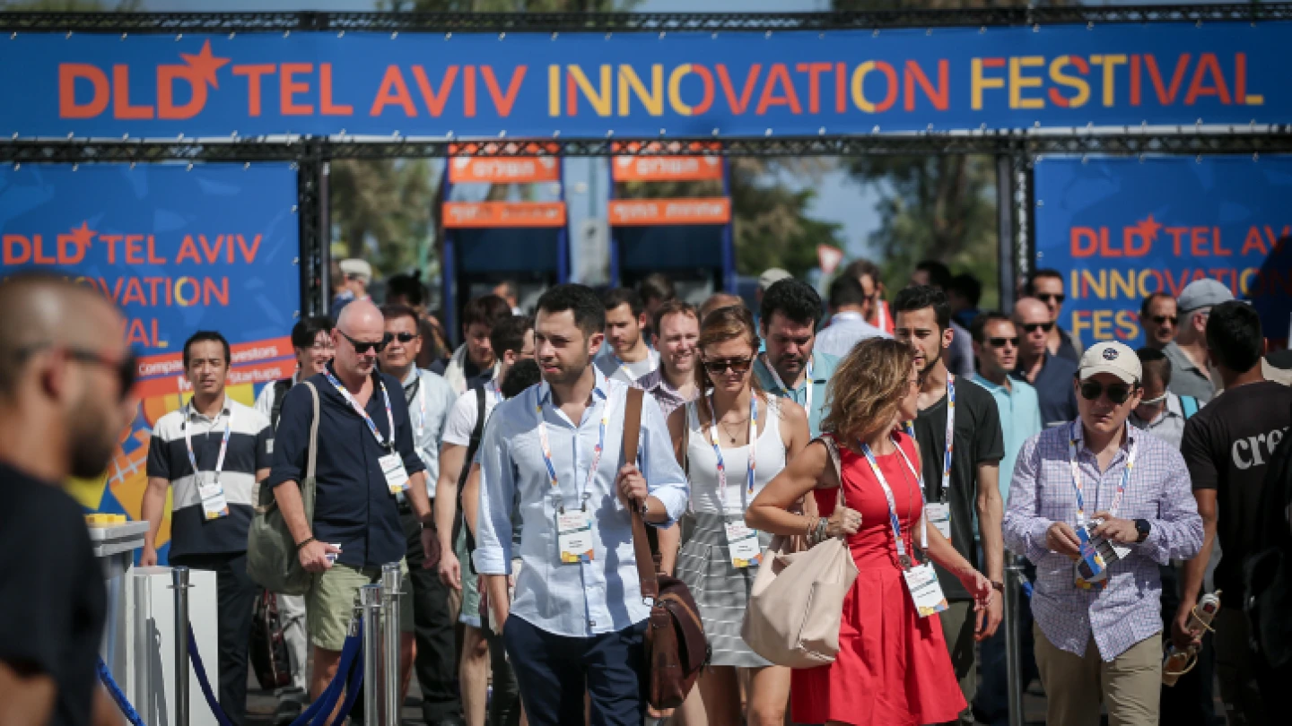 Hebrew University adds a new required student course: entrepreneurship ...