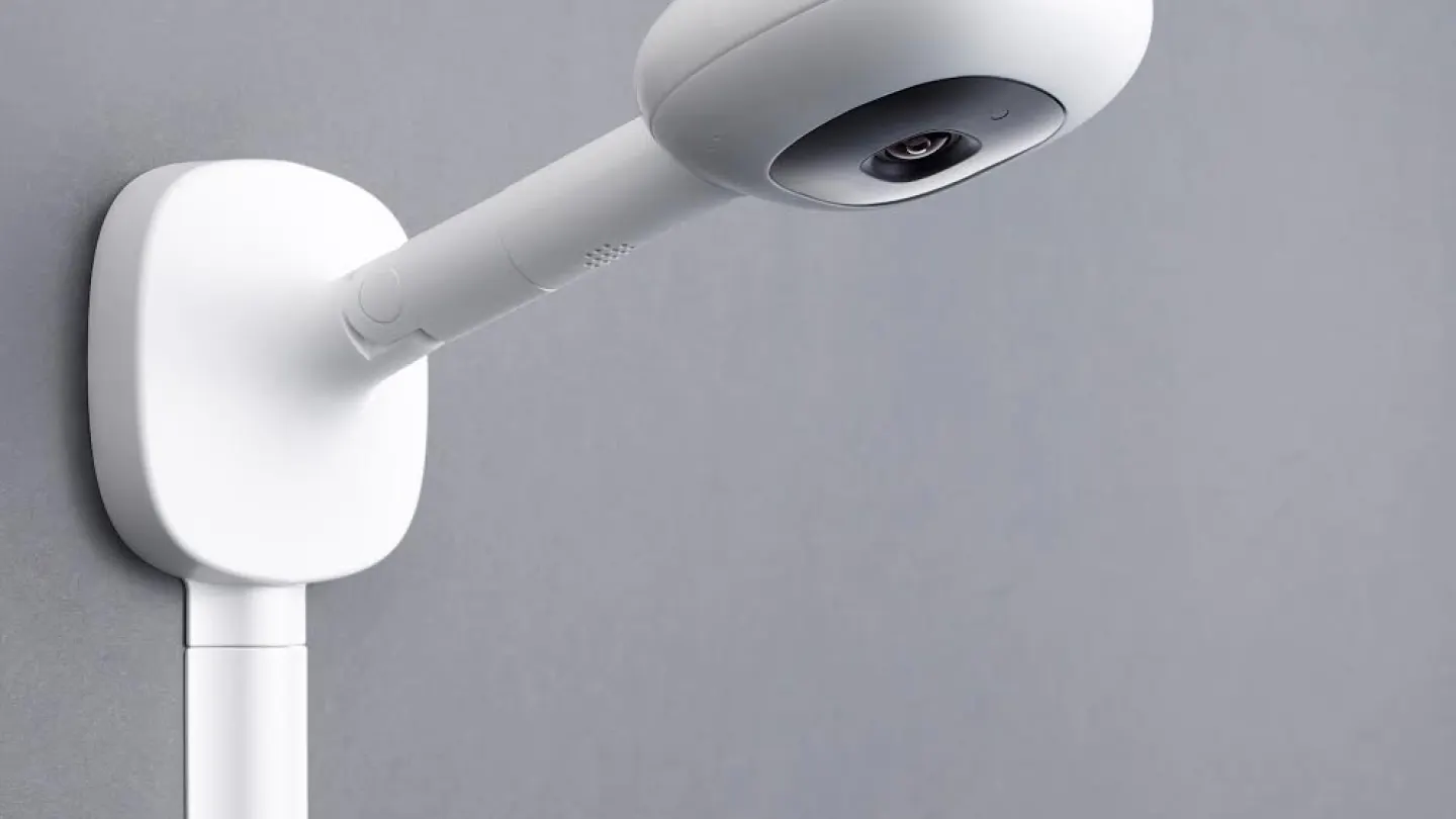 Oh, baby! Israeli startup goes ga-ga over baby monitors, measuring ...